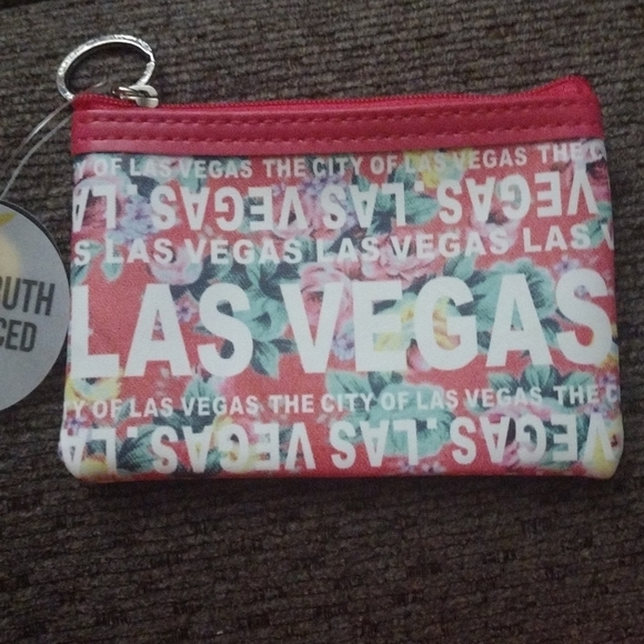 Robin Ruth | Bags | Nwt Robin Ruth Be Noticed Coin Purse | Poshmark